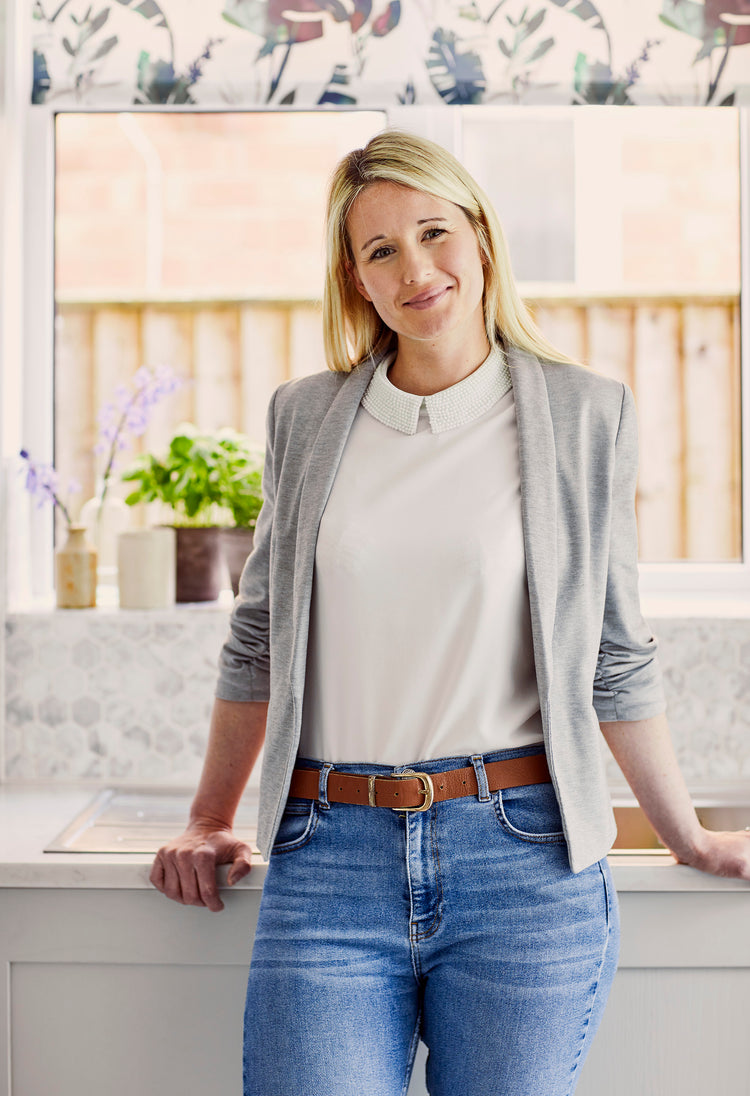 How our process works – OVERBROOK KITCHENS